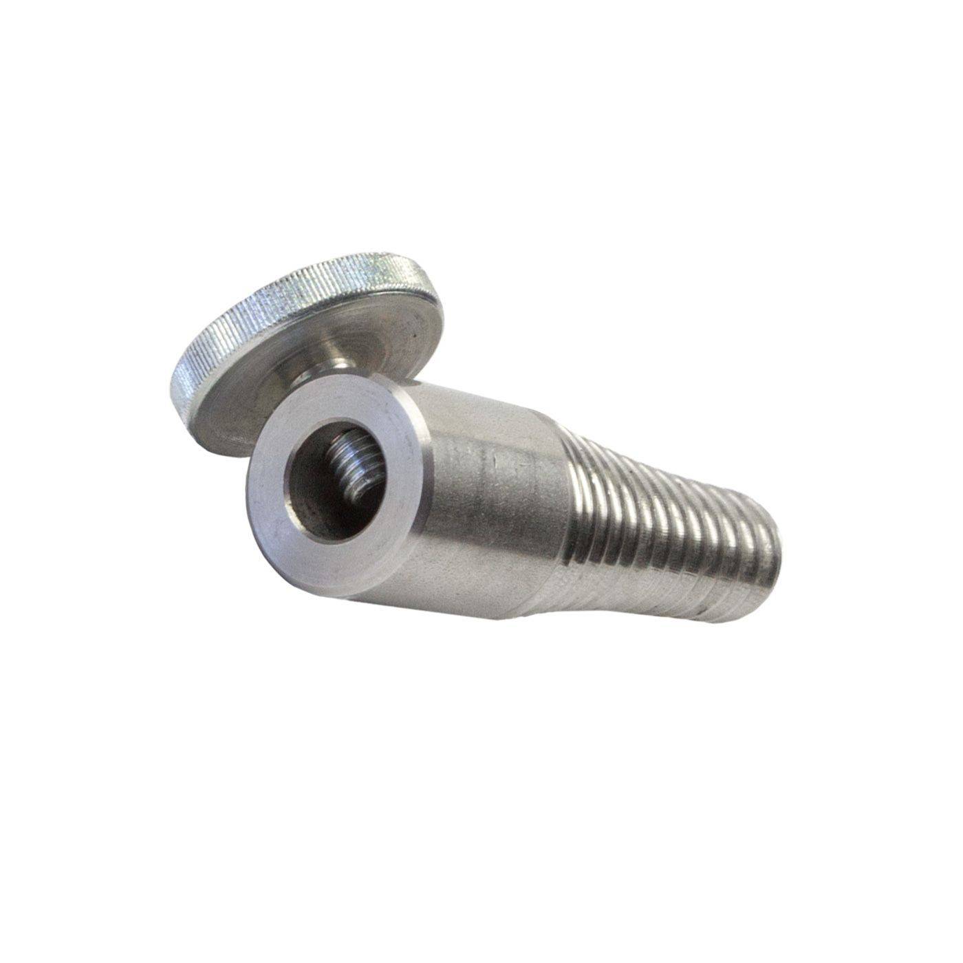 Threaded cone | Wöhler Technik GmbH