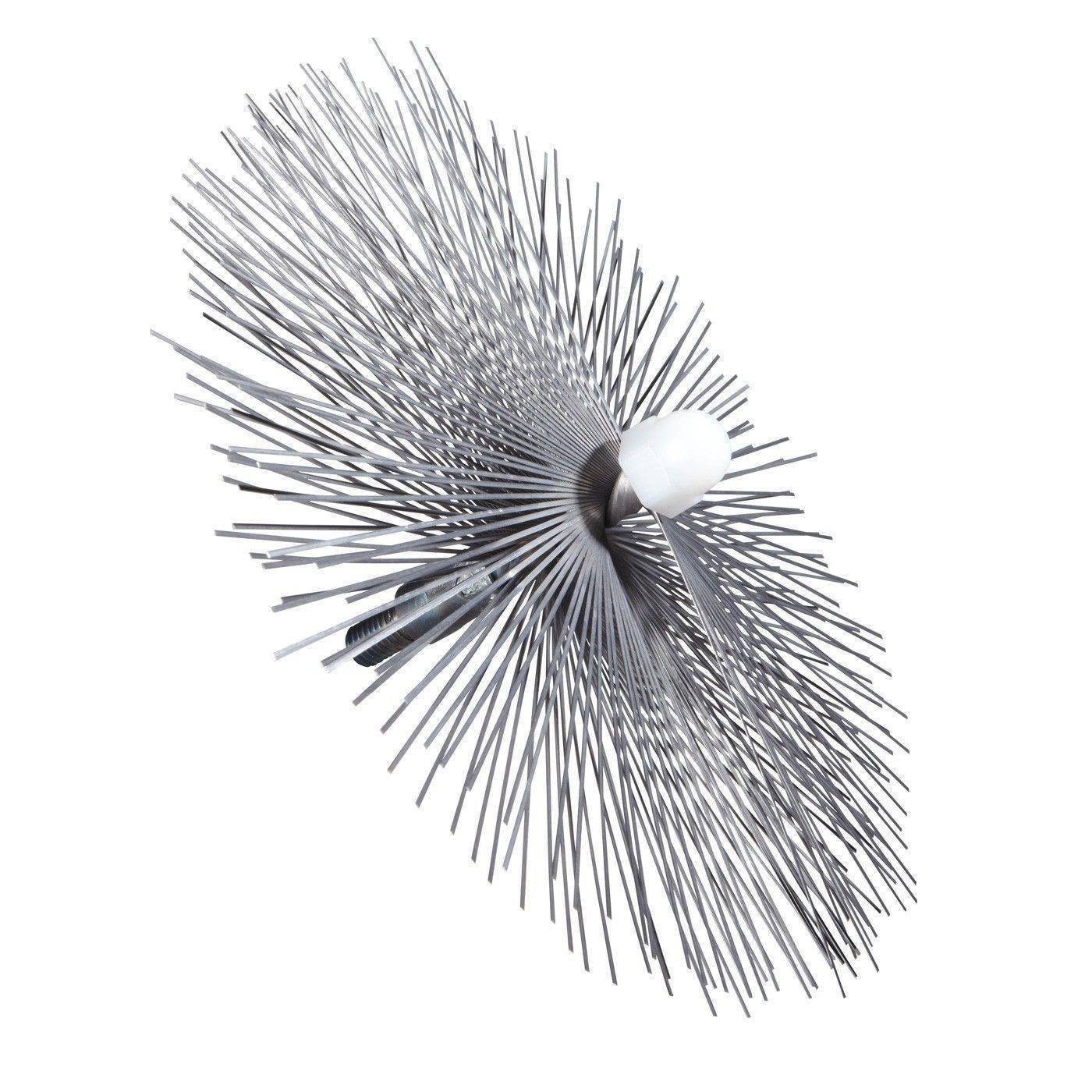 Threaded Brush | Wöhler Technik GmbH