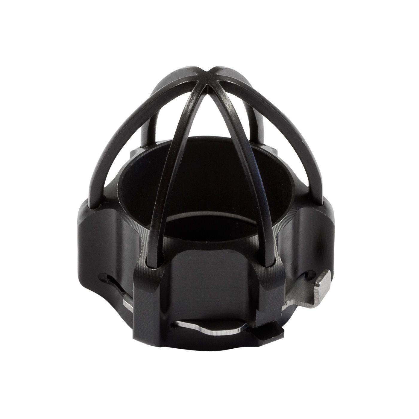 Guidance Sleeve with protection cage | Wöhler Technik GmbH